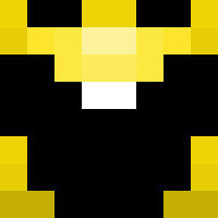 Vanity Jason | Minecraft Skin