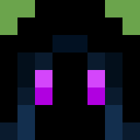 thukuna | Minecraft Skins