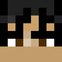 Yuji Modulo | Minecraft Skin