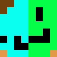 bluker | Minecraft Skins