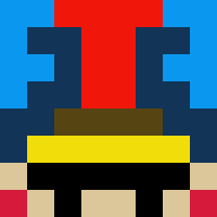 Ikaros de vavidad | Minecraft Skin