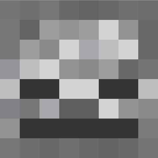 blue manepear | Minecraft Skins