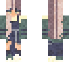 123 | Minecraft Skin