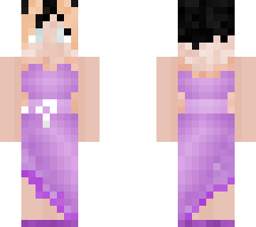 124 | Minecraft Skin