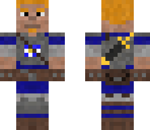 Middle Ages | Minecraft Skins