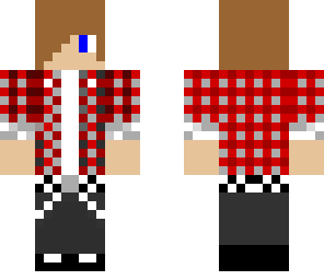 justin bieber | Minecraft Skin