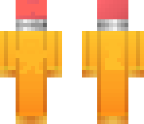 pencilman | Minecraft Skin