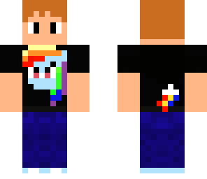 just 1 color | Minecraft Skins