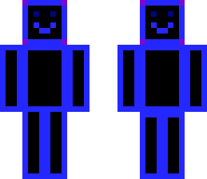 retro | Minecraft Skins