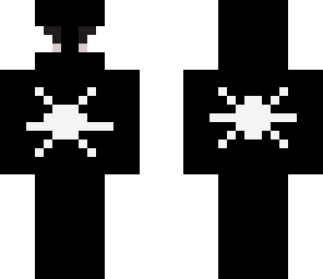 spider man og | Minecraft Skins