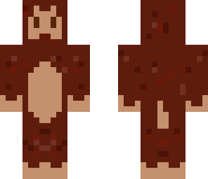 monkey | Minecraft Skins