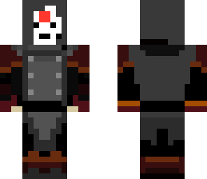 Amon | Minecraft Skin