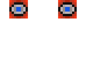 eyeball eye ball | Minecraft Skins