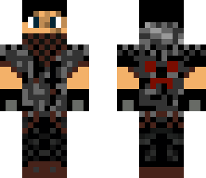 achilles | Minecraft Skins