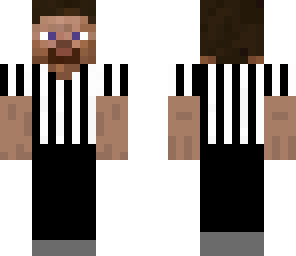 reff | Minecraft Skins