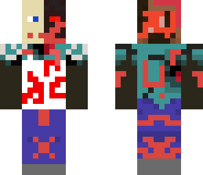 rubis | Minecraft Skins
