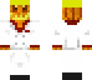 build | Minecraft Skins