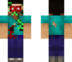 steve hurt | Minecraft Skins