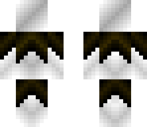 Chrome | Minecraft Skin