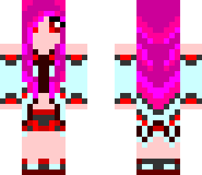 ragna | Minecraft Skins