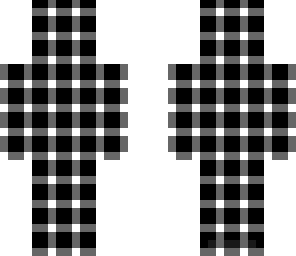 Optical Illusion | Minecraft Skin