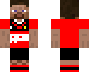 manchester united | Minecraft Skins