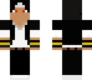 kyo kusanagi | Minecraft Skins