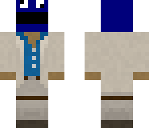 nick l4d2 | Minecraft Skins