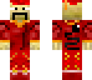 chinese man | Minecraft Skins