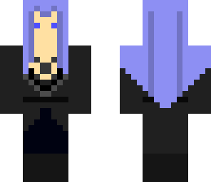 sephiroth | Minecraft Skins
