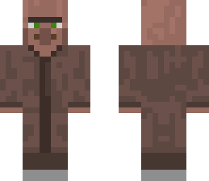 testificate villager blacksmith | Minecraft Skins