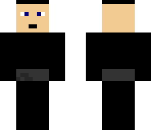 black belt | Minecraft Skins