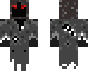 scary demon | Minecraft Skins