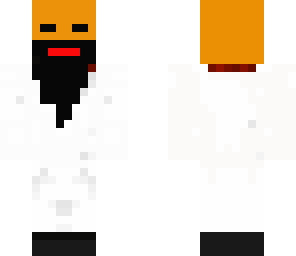 osama bin laden | Minecraft Skins