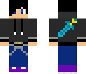 chill guy | Minecraft Skins