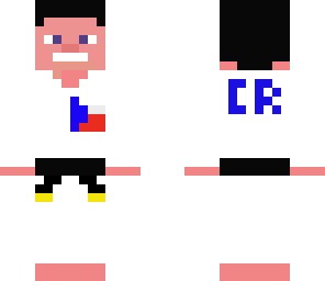 Judo skin | Minecraft Skin