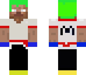Minecraft Alternative | Minecraft Skin
