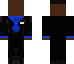 Barack Obama | Minecraft Skins