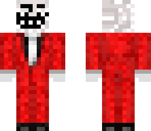 Troll Troll Troll Suit Suit Suit Suit Minecraft Skins