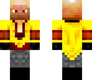 dottore | Minecraft Skins