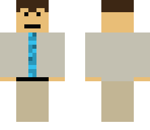 forrest gump | Minecraft Skins