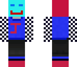 retro | Minecraft Skins