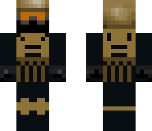 shadow company | Minecraft Skins