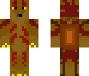 beast beast beast | Minecraft Skins