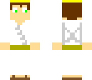 angel male | Minecraft Skins