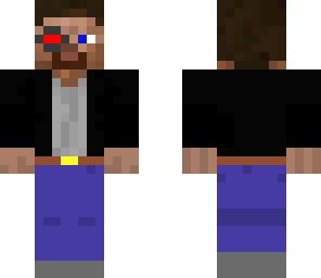 terminator | Minecraft Skins