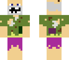 wheelchair | Minecraft Skins