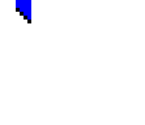 Saltire Cape | Minecraft Skin