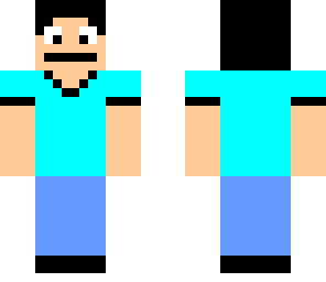 normal guy | Minecraft Skins
