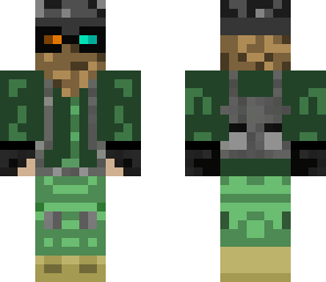 dr pepper | Minecraft Skins